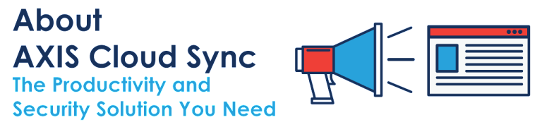 About Us | File Server in the Cloud | Axiscloudsync.com
